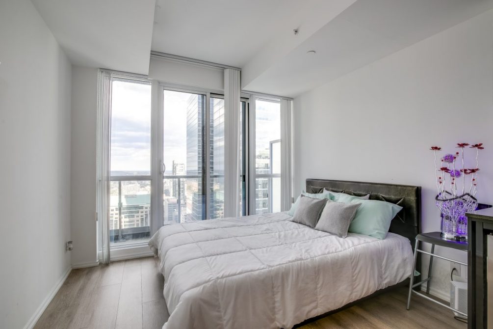 Condos for Rent Toronto | Furnished Short Term Rentals | Tirbnb