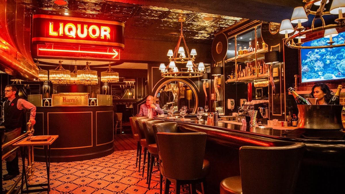 Steakhouse Downtown Toronto: Top Five Choices | Tirbnb.com
