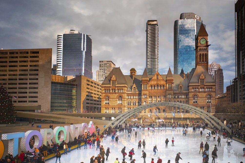 Nathan Phillips Square Events: What to Do and Where to Stay? | Tirbnb