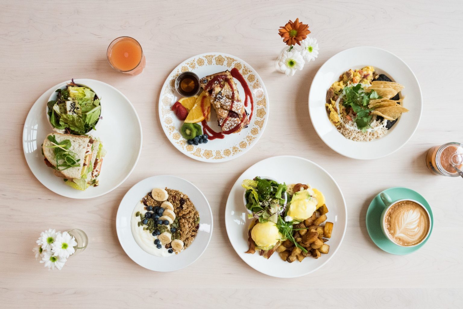 Where to Eat The Best Brunch in Toronto | Short Term Rentals | Tirbnb