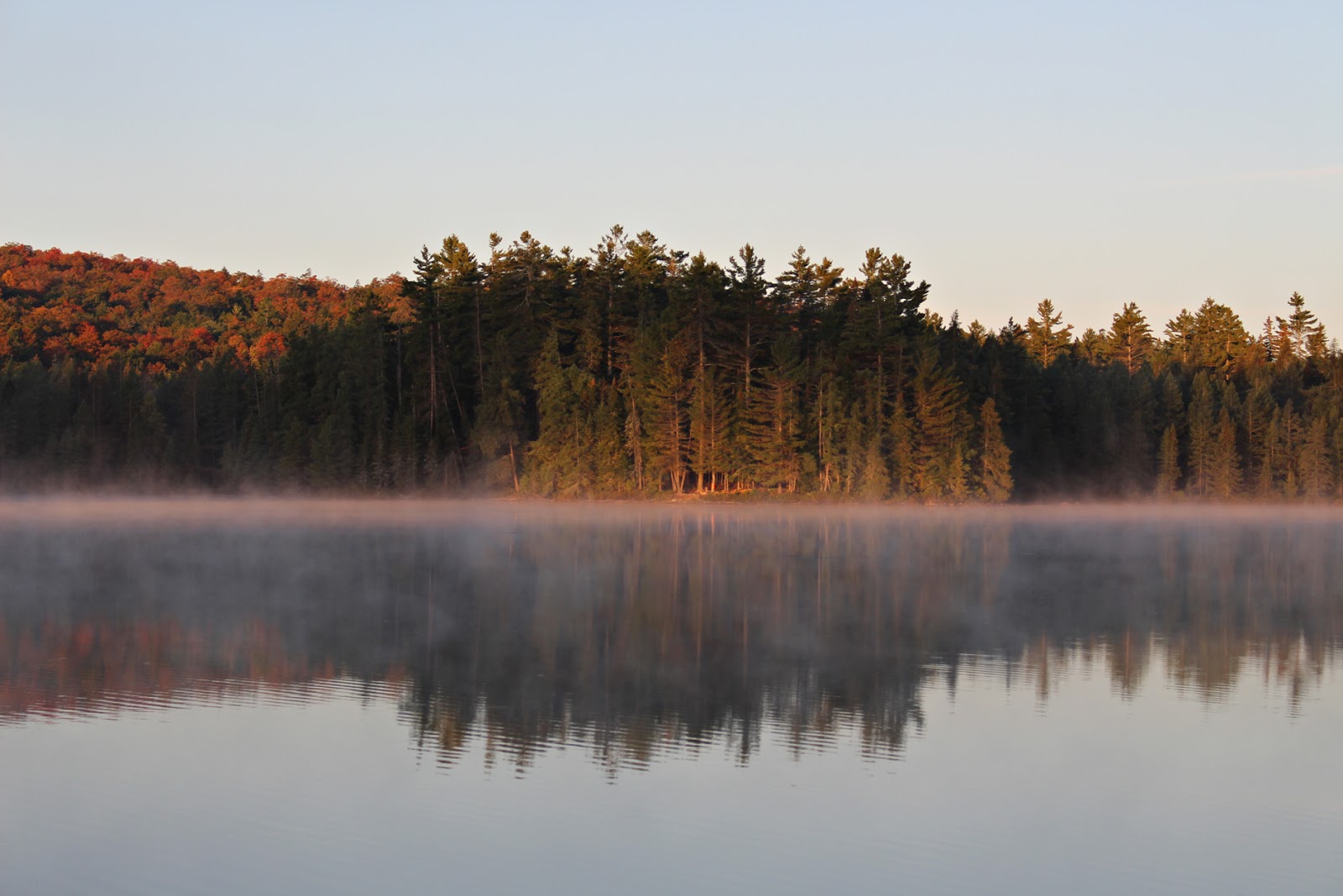 11 Best Lakes In Ontario: Comprehensive Lake Traveling Guide