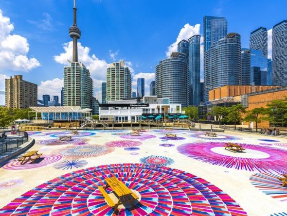 Harbourfront Activities: 10 Things to Do at Toronto Waterfront Gem
