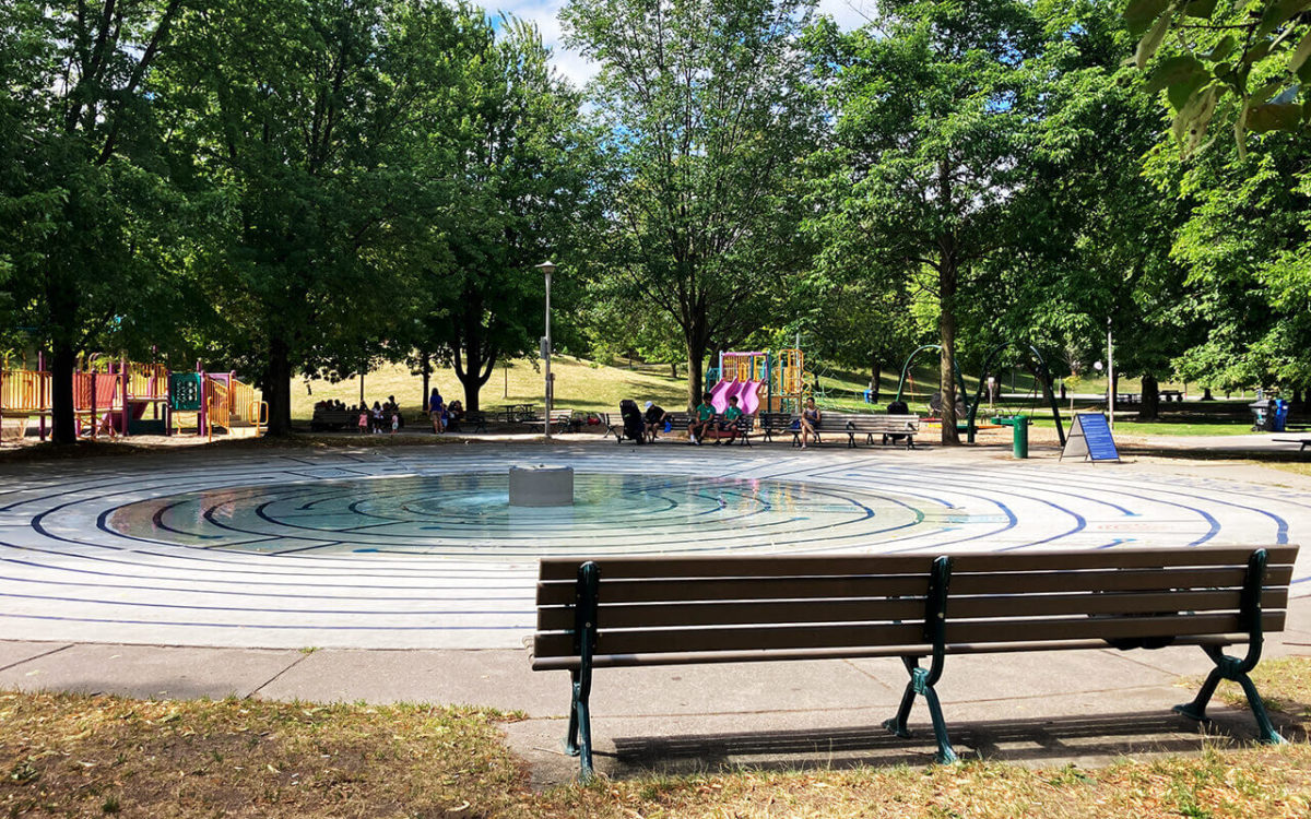10 Best Parks in Toronto: Discover the Green Escapes in 2024