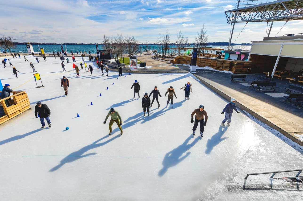 Harbourfront Activities: 10 Things to Do at Toronto Waterfront Gem