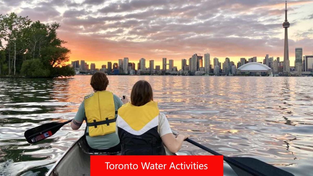 10 Best Small Towns near Toronto to Visit in 2024