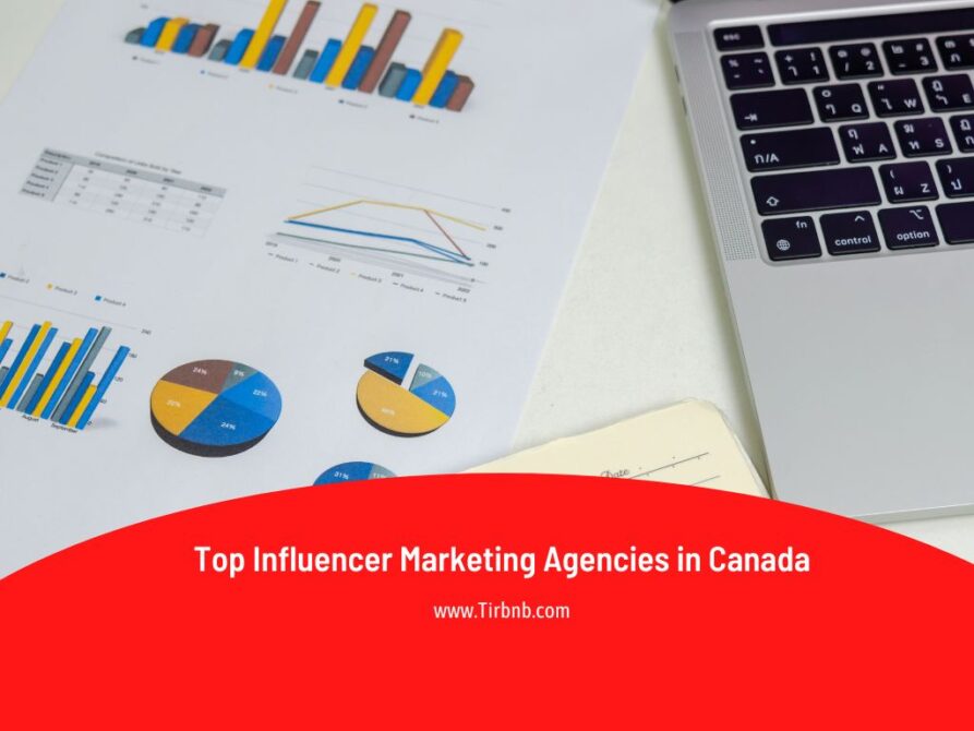 Top 4 Canadian Amazon Affiliate Agencies: Features, Commissions ...